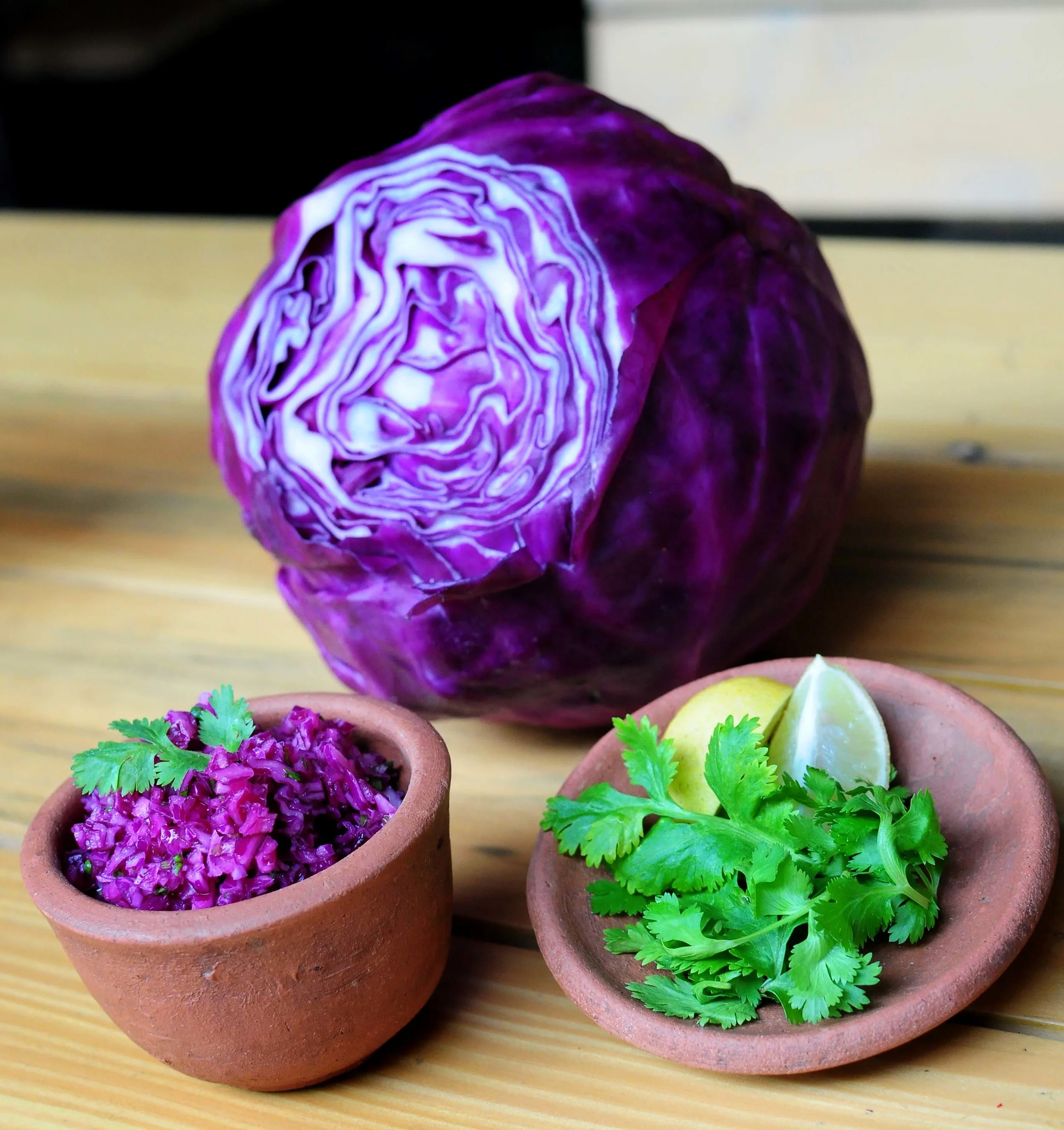 Chinita Real Mexican Food