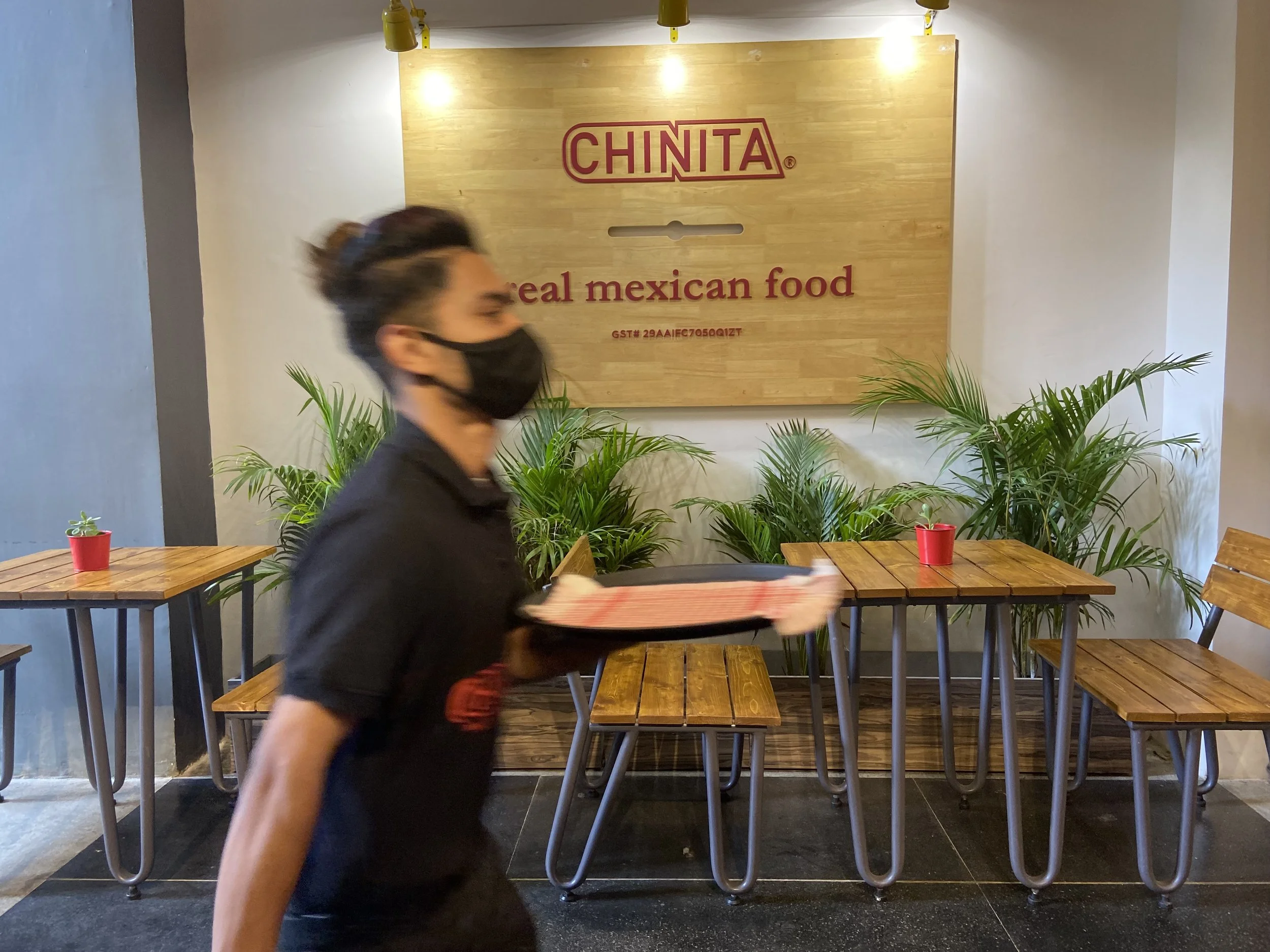 Locations & Contact — Chinita Real Mexican Food