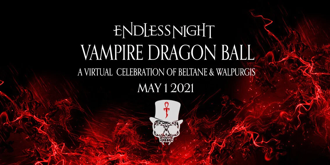 Endless Night Vampire Ball