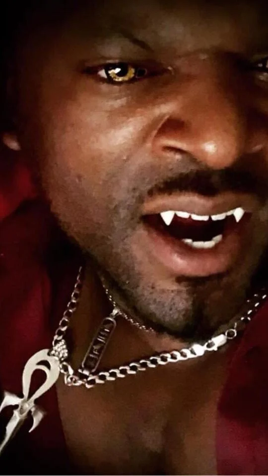 Endless Night Vampire Ball