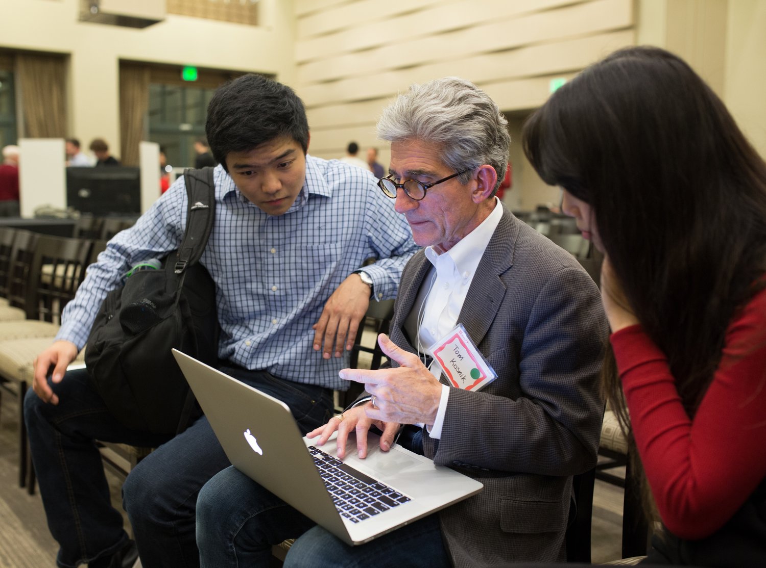 BASES: Business Association of Stanford Entrepreneurial Students