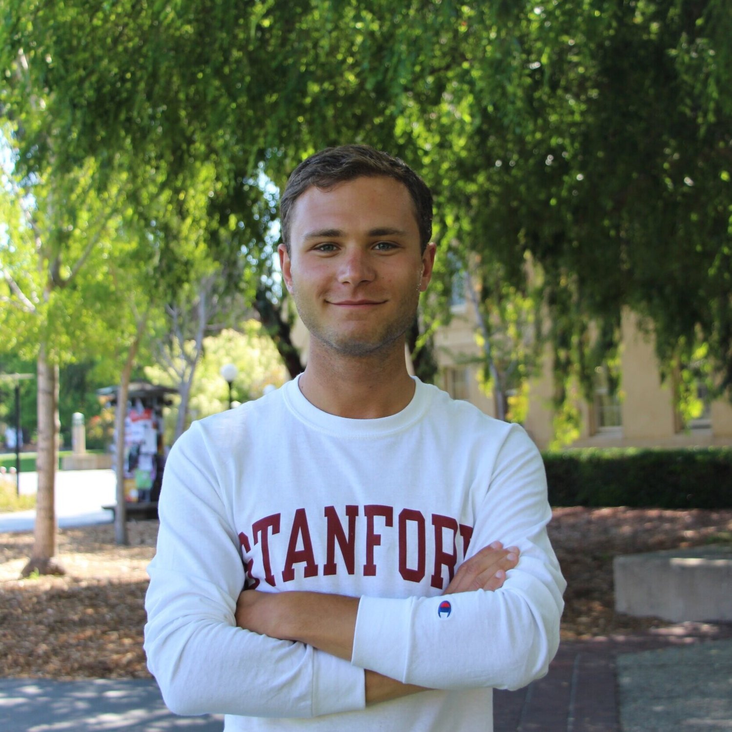 Reflections: Andrew Blum — BASES: Business Association of Stanford ...