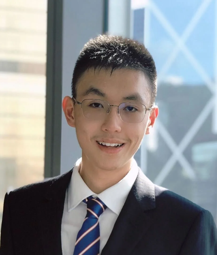 About Us (Michael) — BASES: Business Association of Stanford Entrepreneurial Students