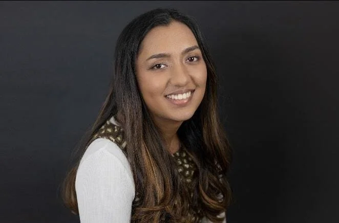 About Us (Shreya) — BASES: Business Association of Stanford Entrepreneurial Students