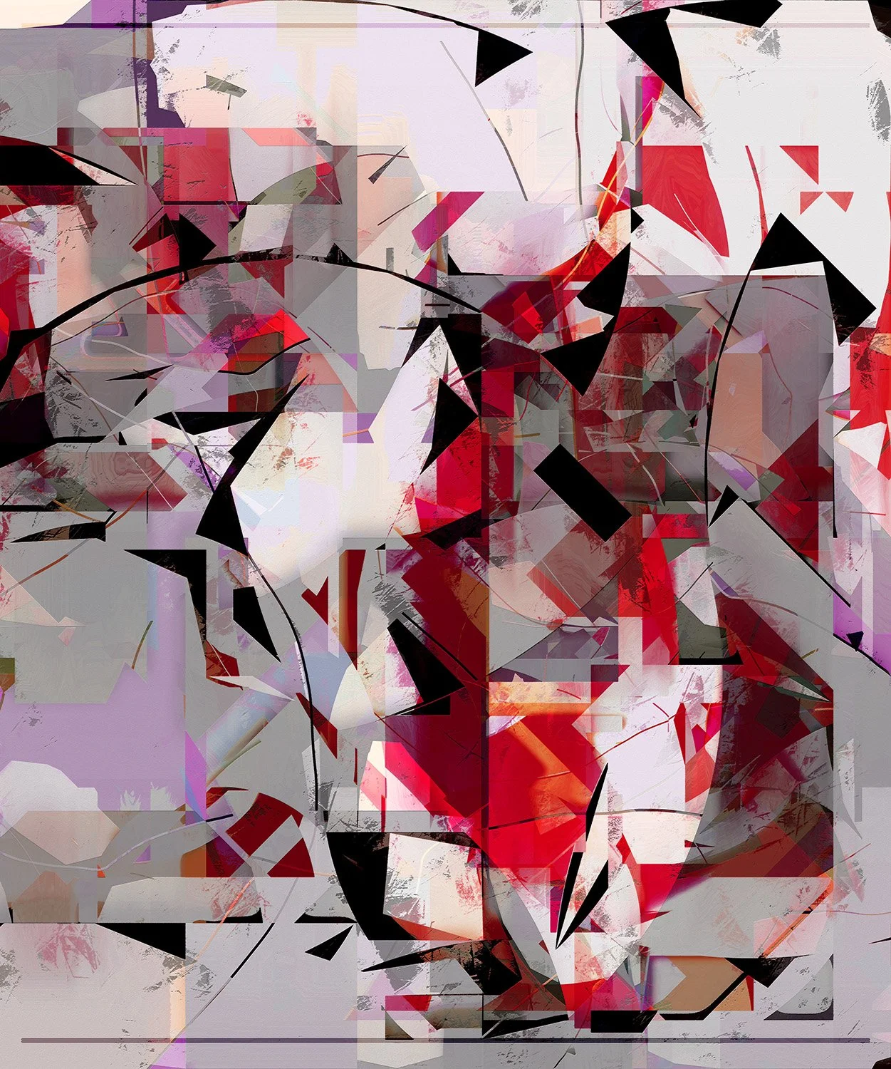 Robert Nendza recent artworks — Robert Nendza