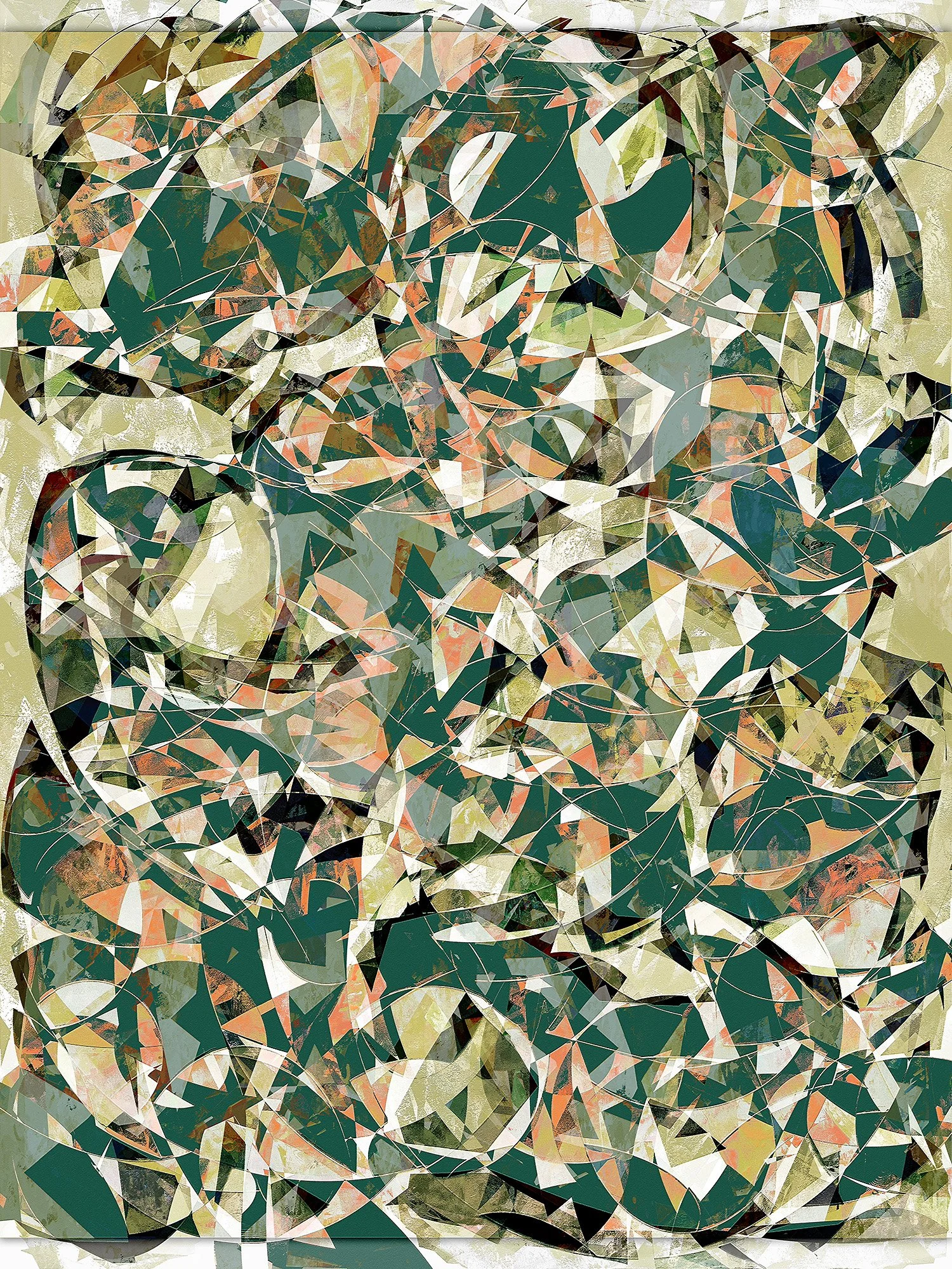 Robert Nendza recent artworks — Robert Nendza