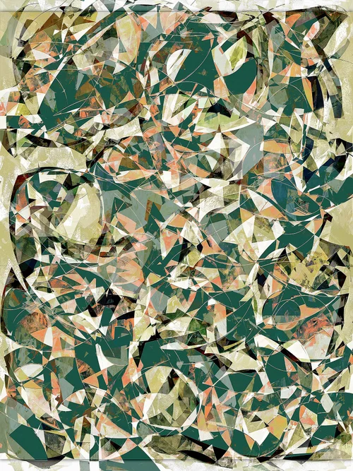 Robert Nendza recent artworks — Robert Nendza