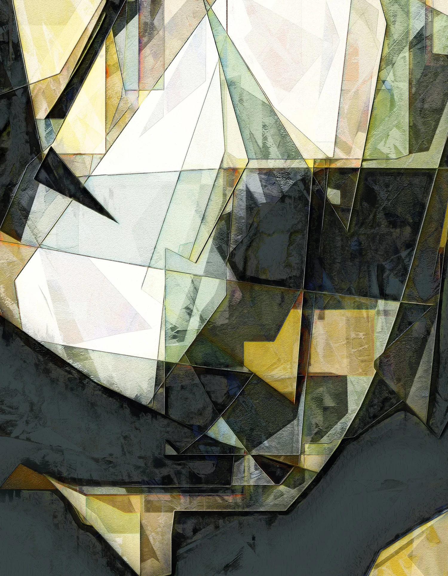 Robert Nendza recent artworks — Robert Nendza