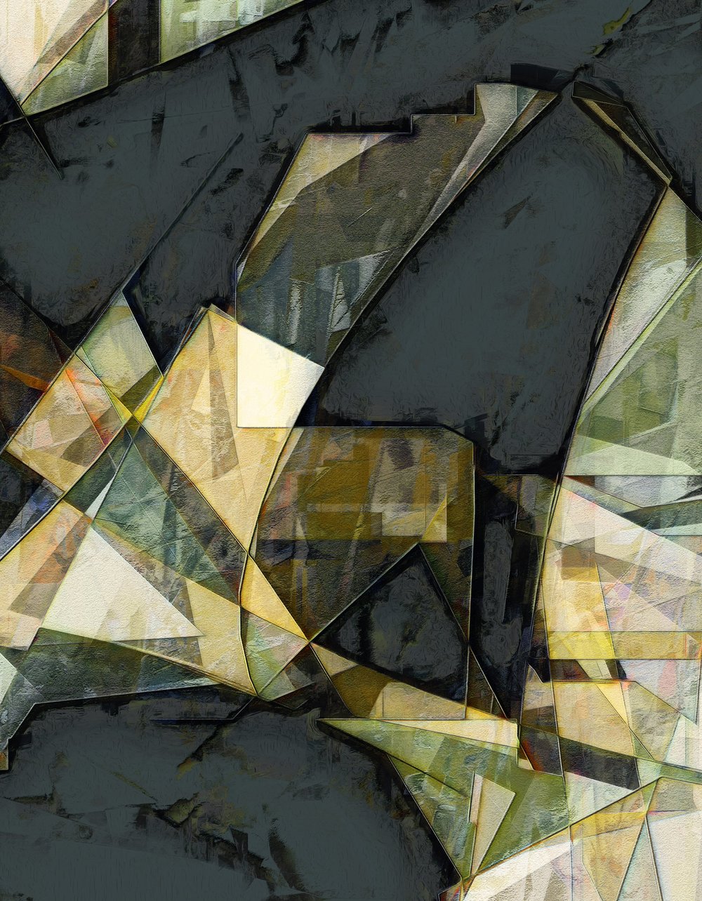 Robert Nendza recent artworks — Robert Nendza