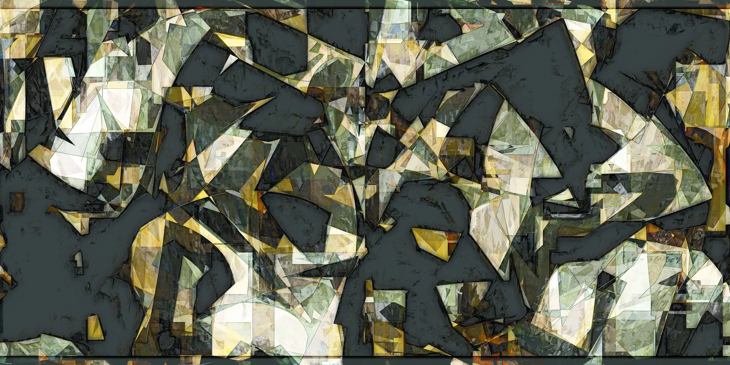 Robert Nendza recent artworks — Robert Nendza