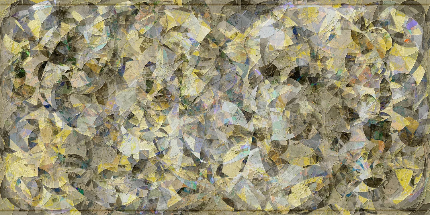 Robert Nendza recent artworks — Robert Nendza