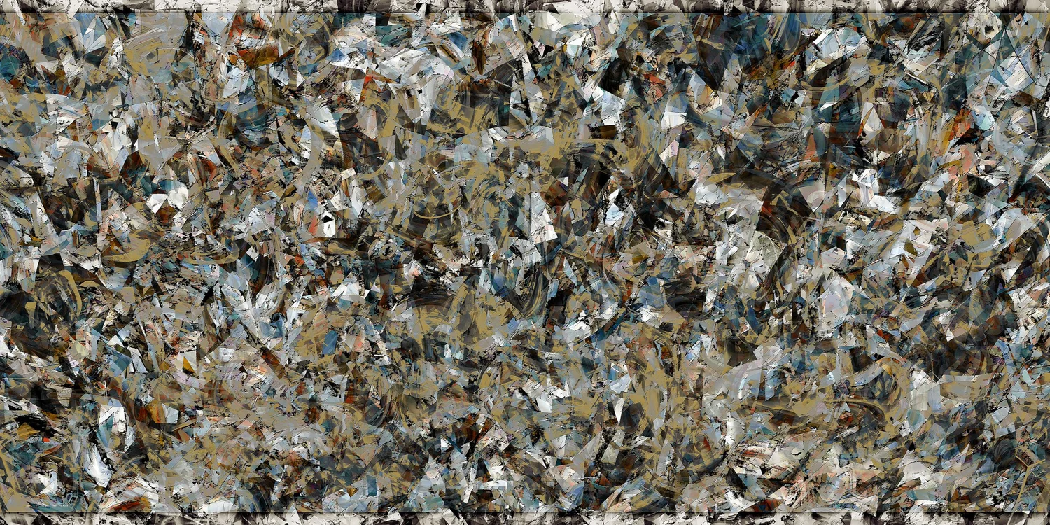 Robert Nendza recent artworks — Robert Nendza