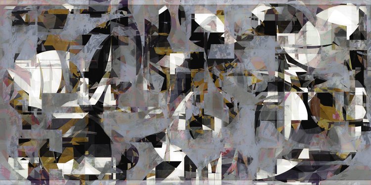 Robert Nendza recent artworks — Robert Nendza