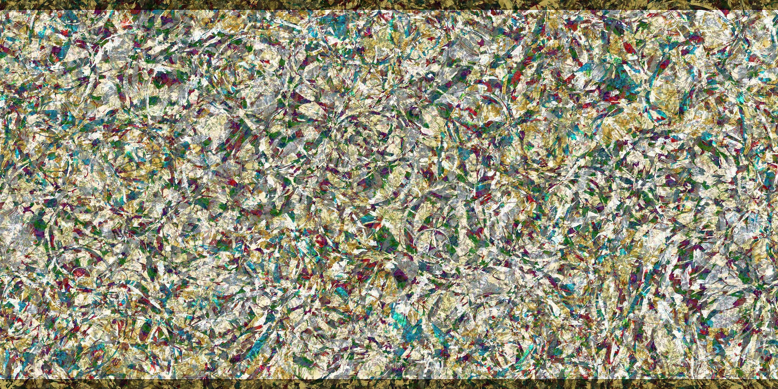 Robert Nendza recent artworks — Robert Nendza