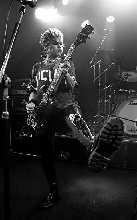 Sarah McLeod
