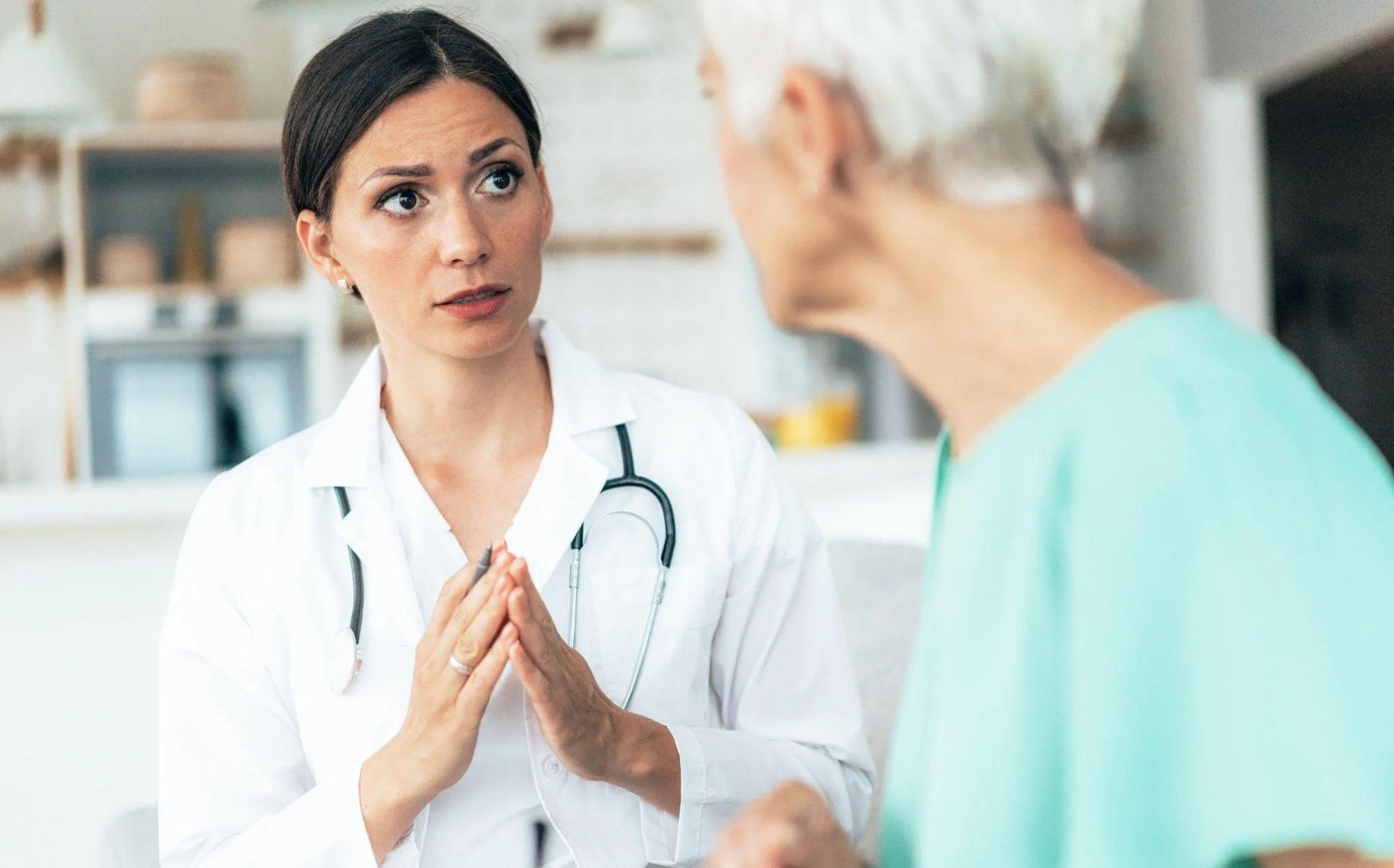 Укрепление доверия пациентов клиники эстетической медицины — MEDSTEG