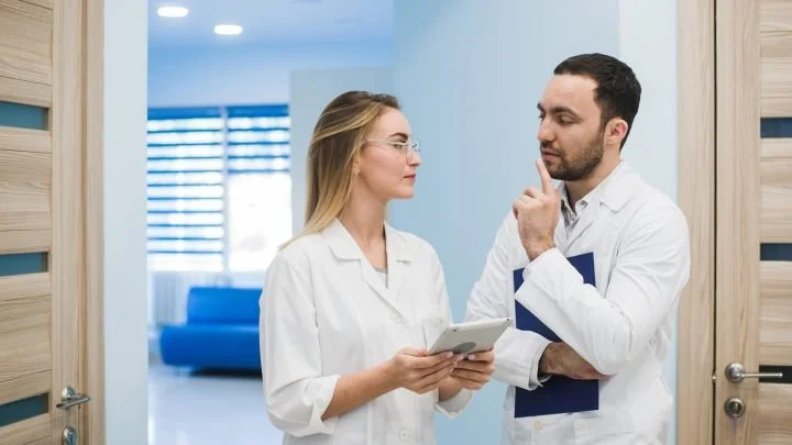 Конкурентный анализ в медицине — MEDSTEG