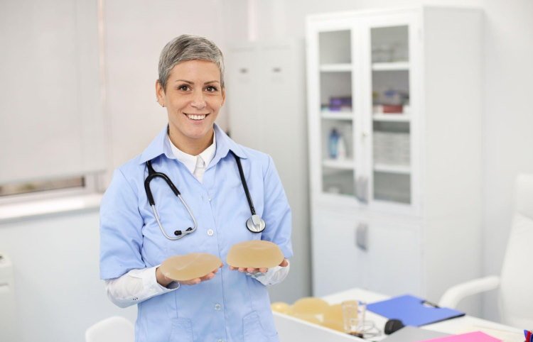 Определяем идеальных пациентов для клиники эстетической медицины — MEDSTEG