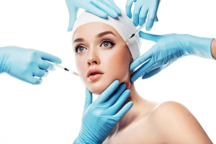 Определяем идеальных пациентов для клиники эстетической медицины — MEDSTEG