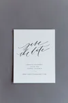 Karla Lim • Written Word / Part II | Calligrafile