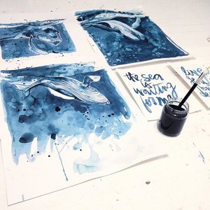 Kal Barteski • [i] LoveLife | Calligrafile