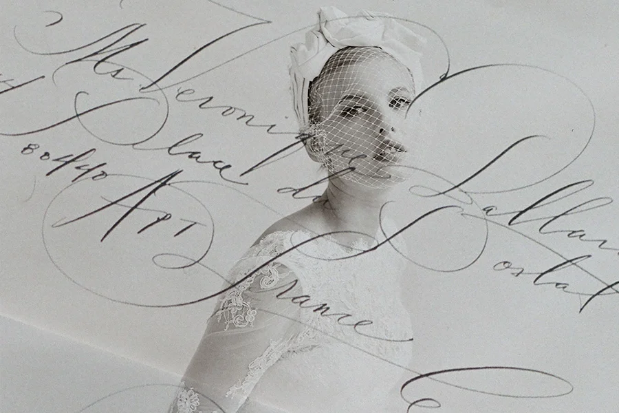 Stephanie Fishwick — Part II | Calligrafile