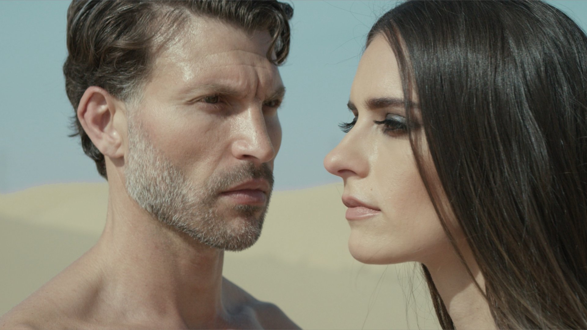 MARK HOBZ | Director Of Photography - DOP - Dubai