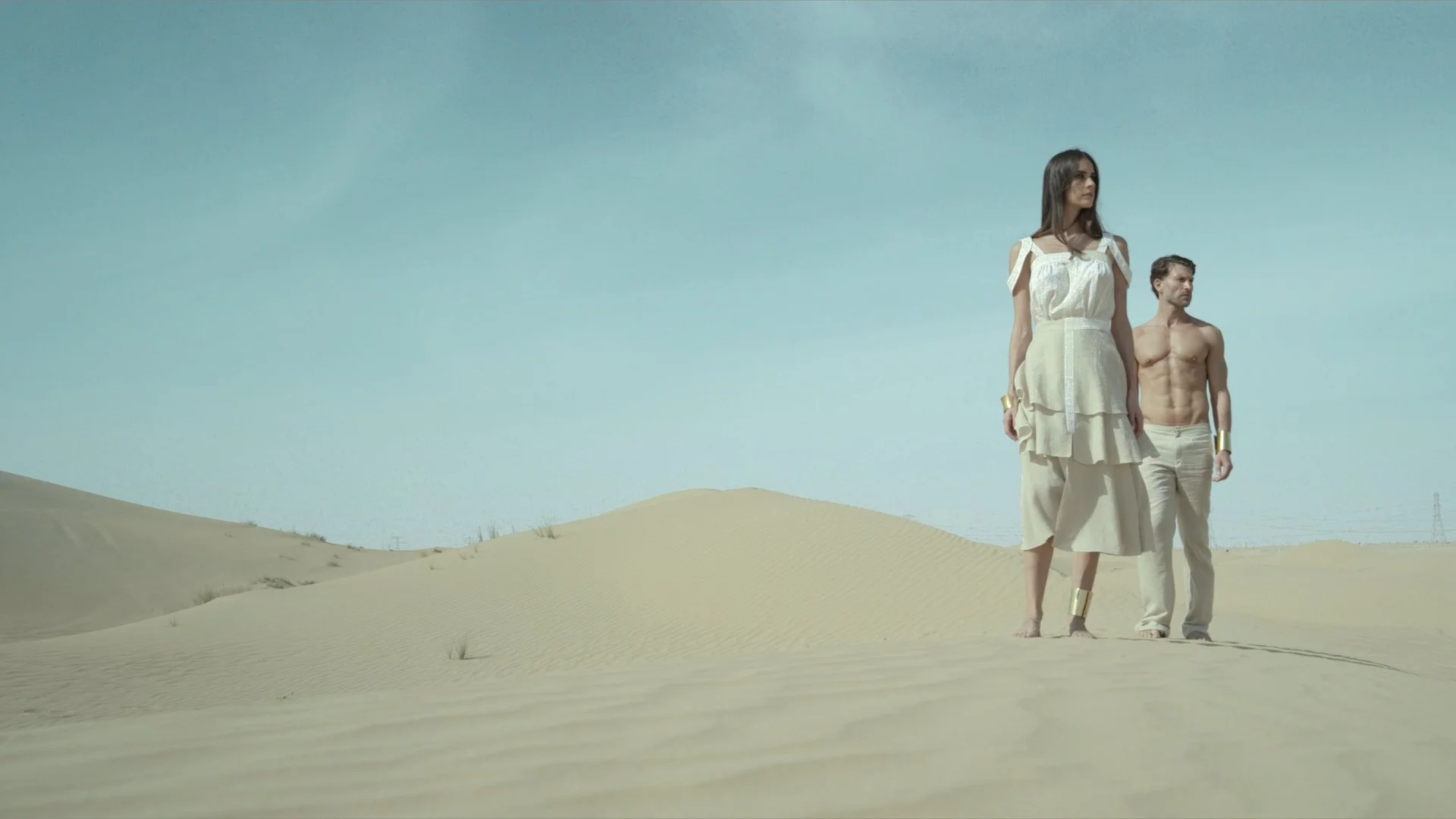 MARK HOBZ | Director Of Photography - DOP - Dubai