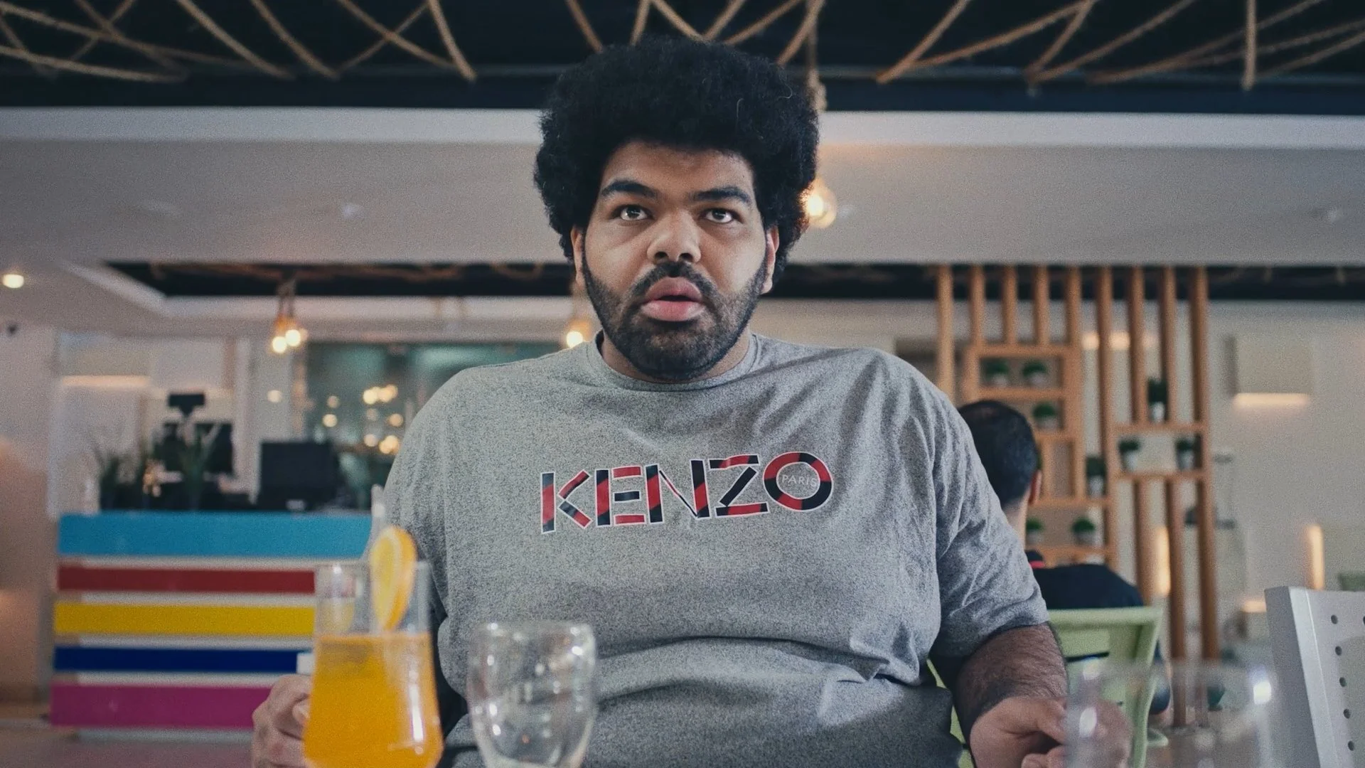 MARK HOBZ | Director Of Photography - DOP - Dubai