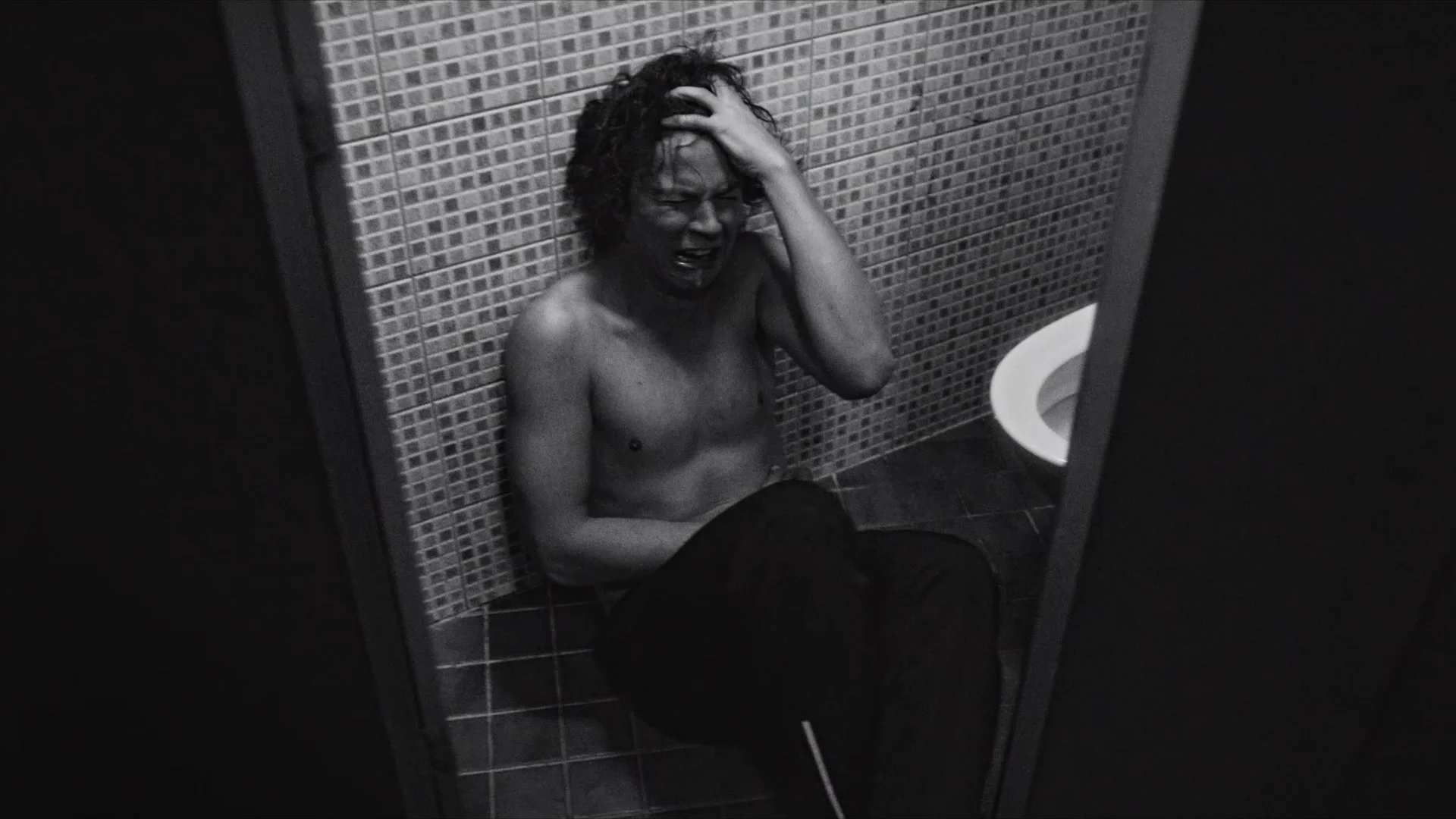 MARK HOBZ | Director Of Photography - DOP - Dubai