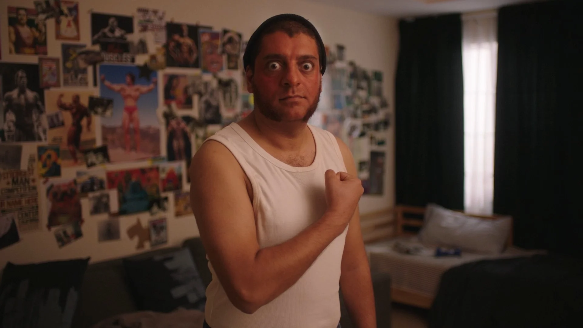 MARK HOBZ | Director Of Photography - DOP - Dubai