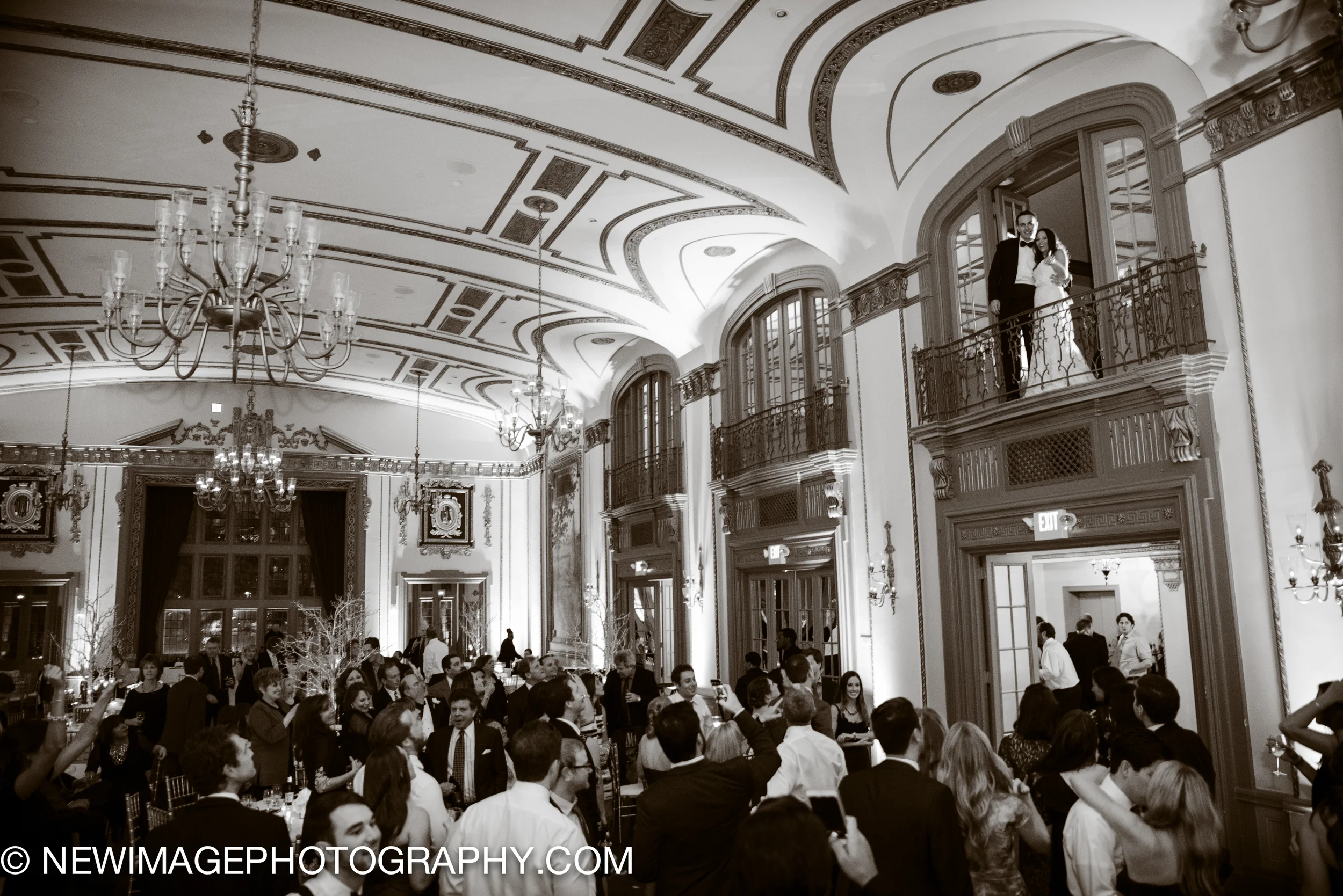 Tudor Arms Events