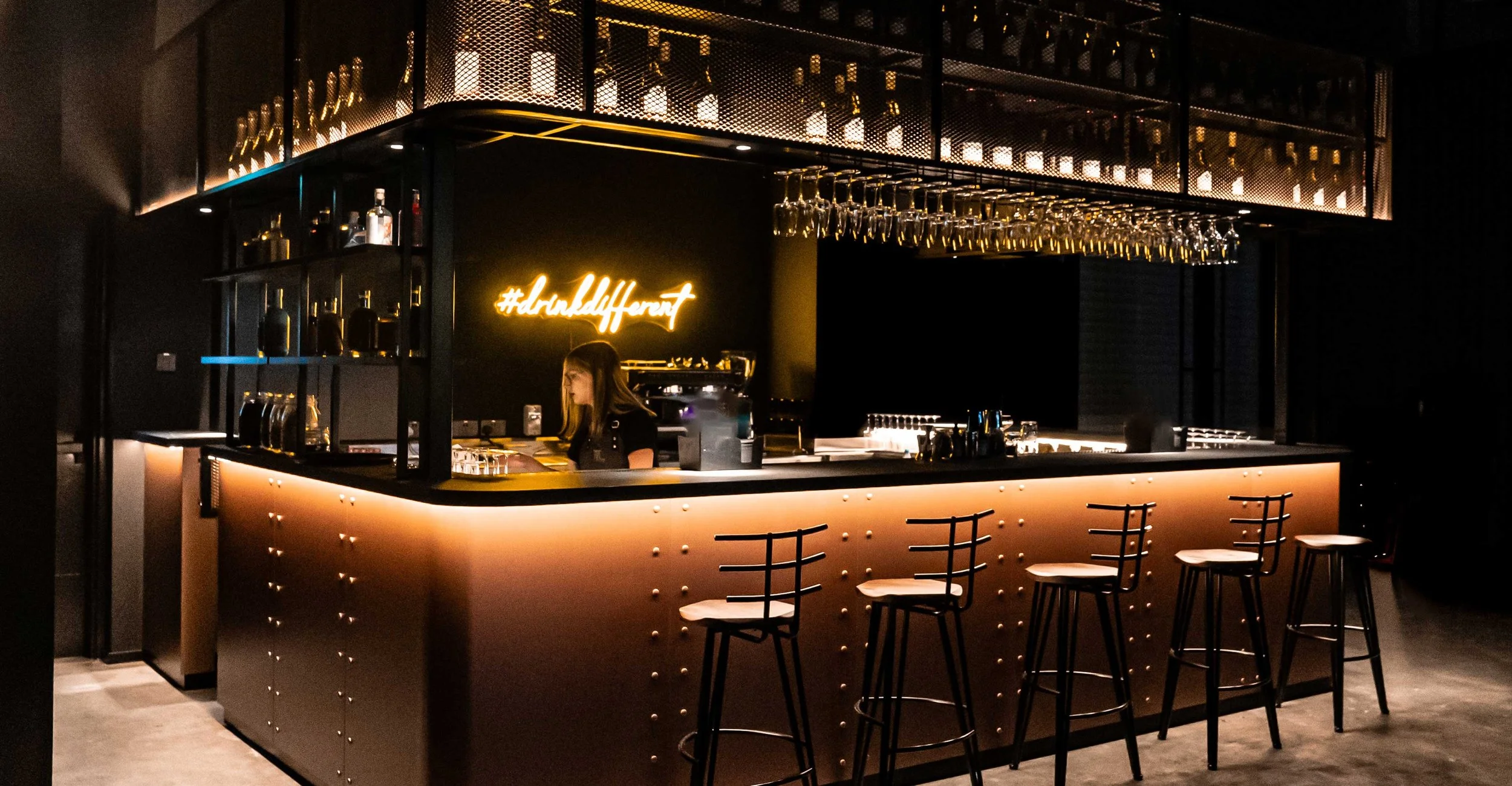 The Fridge Warehouse