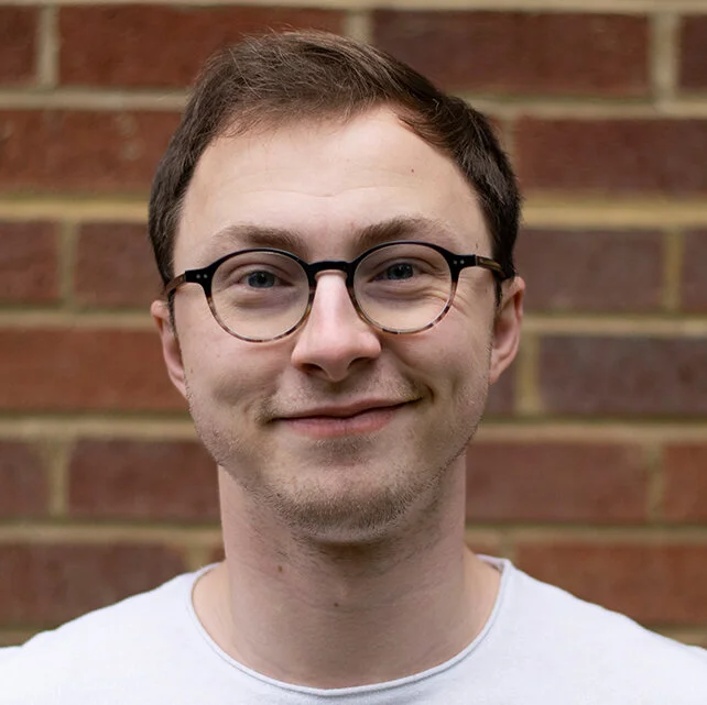 Daniel Innes — Architecture LGBT+