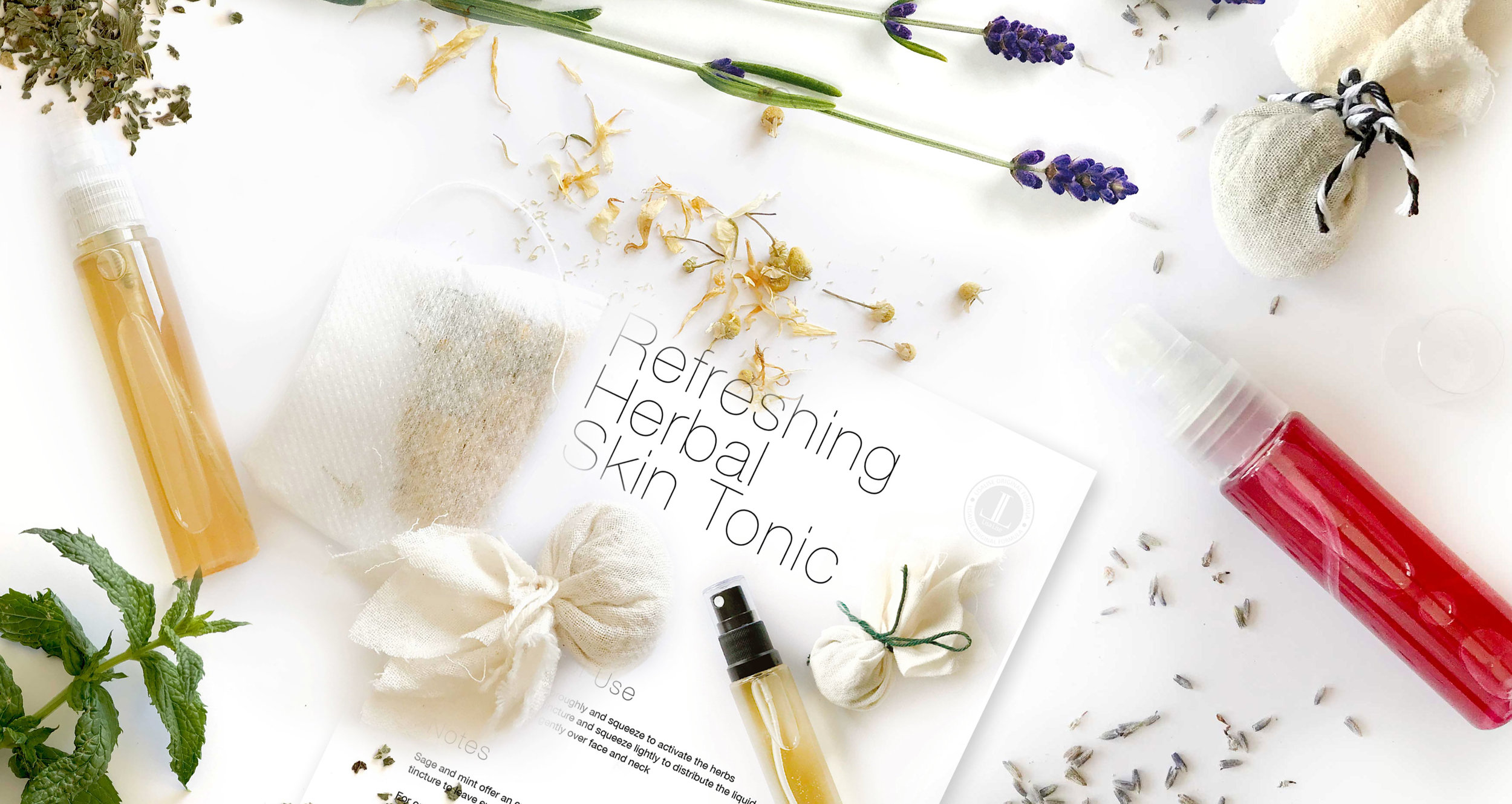 Make Your Own Preservative Free Natural Cosmetics With 21 Ingredients ...