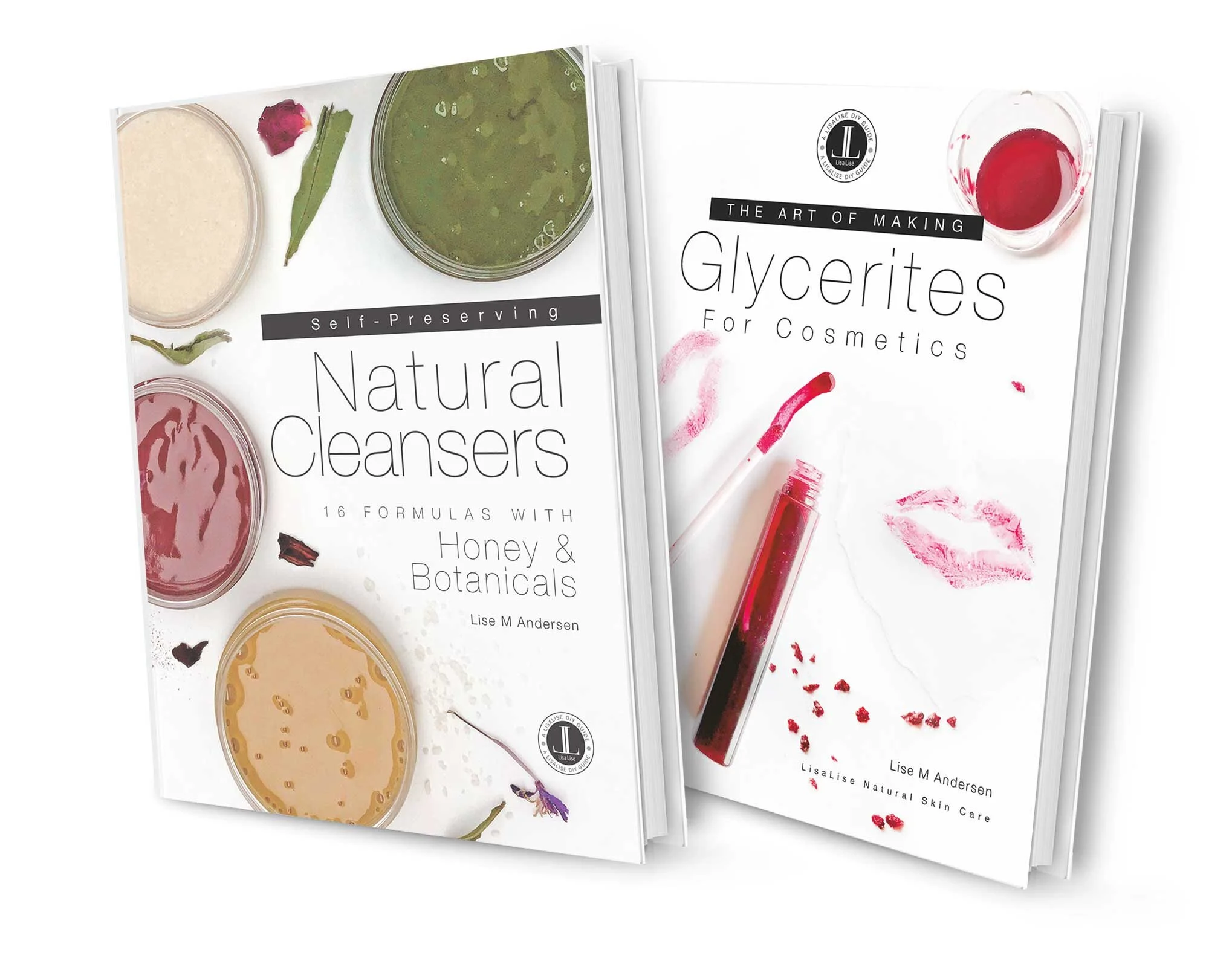 The Art of Making Glycerites for Cosmetics — LisaLise Pure Natural Skincare