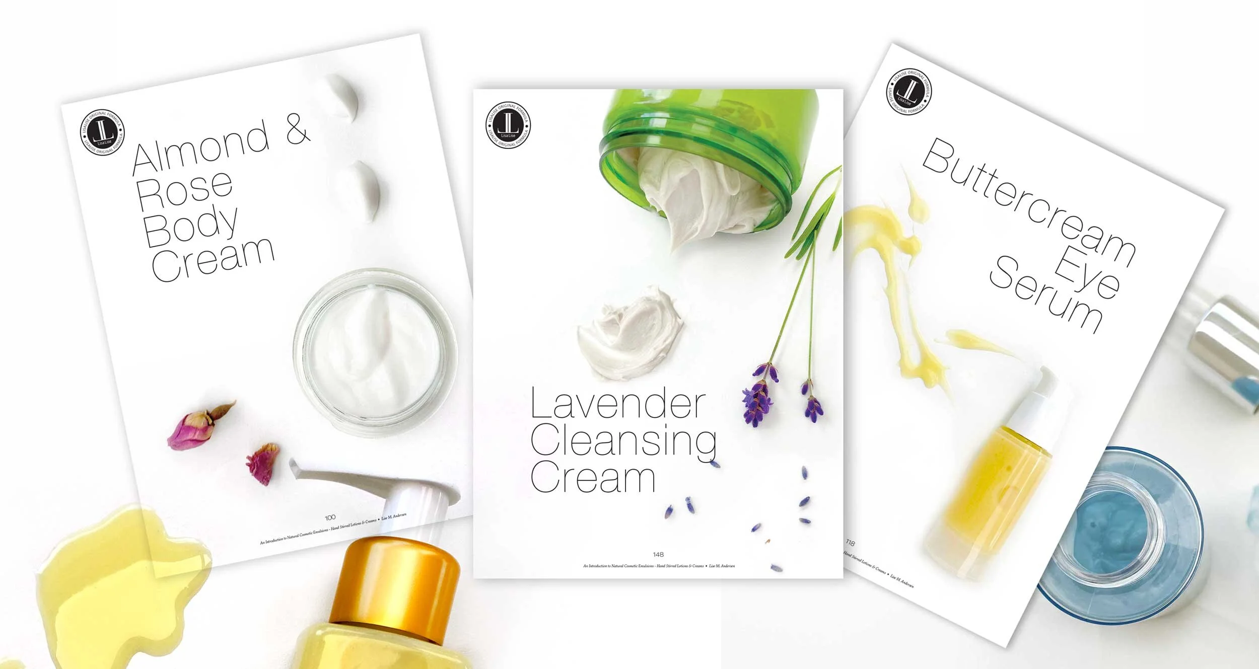 An Introduction to Natural Cosmetic Emulsions - Hand-Stirred Lotions ...