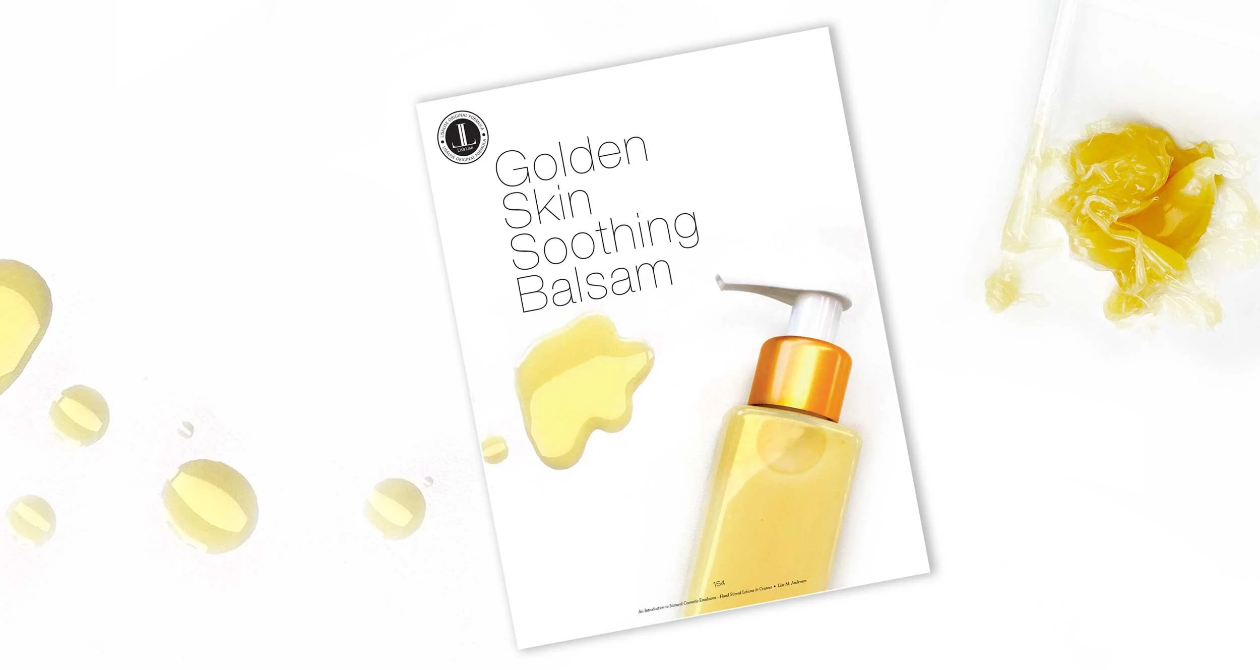 An Introduction to Natural Cosmetic Emulsions - Hand-Stirred Lotions ...