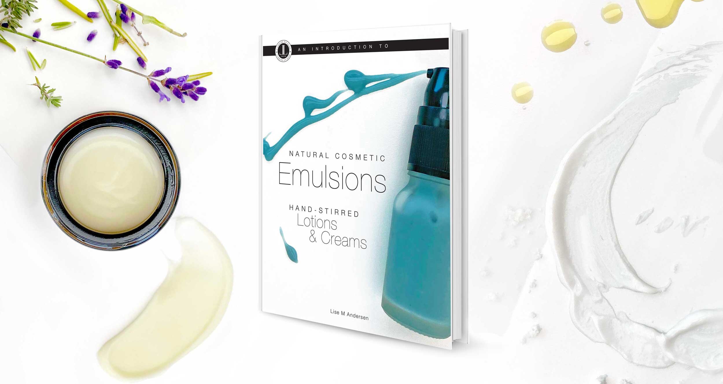 An Introduction to Natural Cosmetic Emulsions - Hand-Stirred Lotions ...