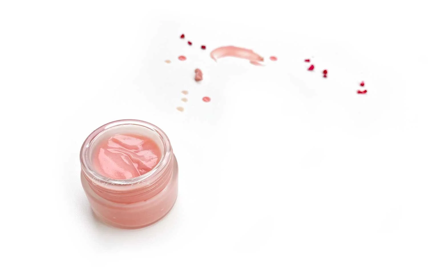 How to Make Fresh Raspberry Face Cream — LisaLise Pure Natural Skincare