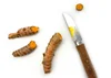 How to Make a Self Preserving Turmeric Glycerite — LisaLise Pure ...