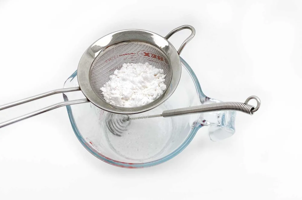 How to Make Your Own Emulsifier — LisaLise Pure Natural Skincare