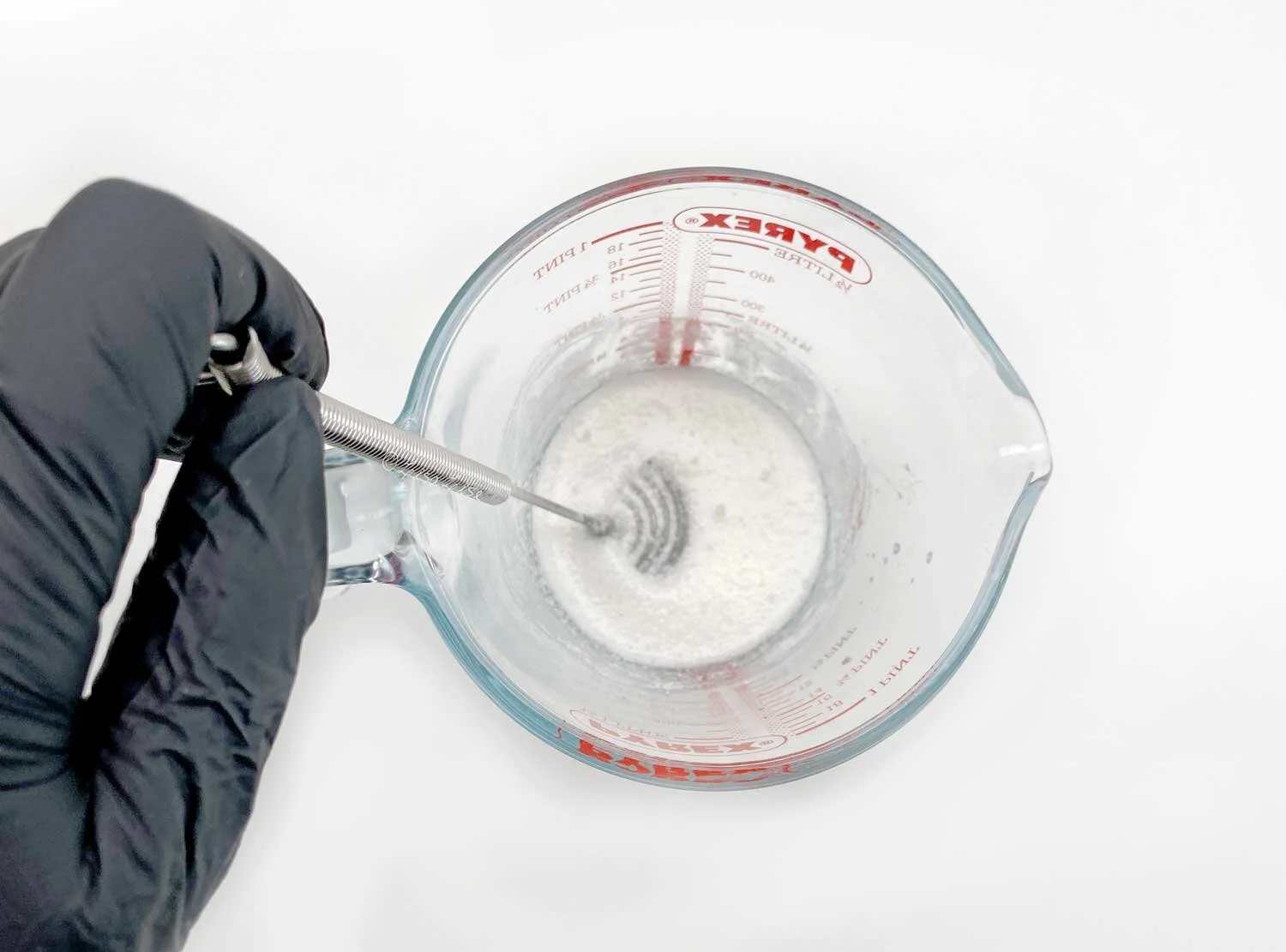 How to Make Your Own Emulsifier — LisaLise Pure Natural Skincare