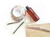 How to Make Vanilla Oil Using the Sun Infusion Method — LisaLise Pure ...