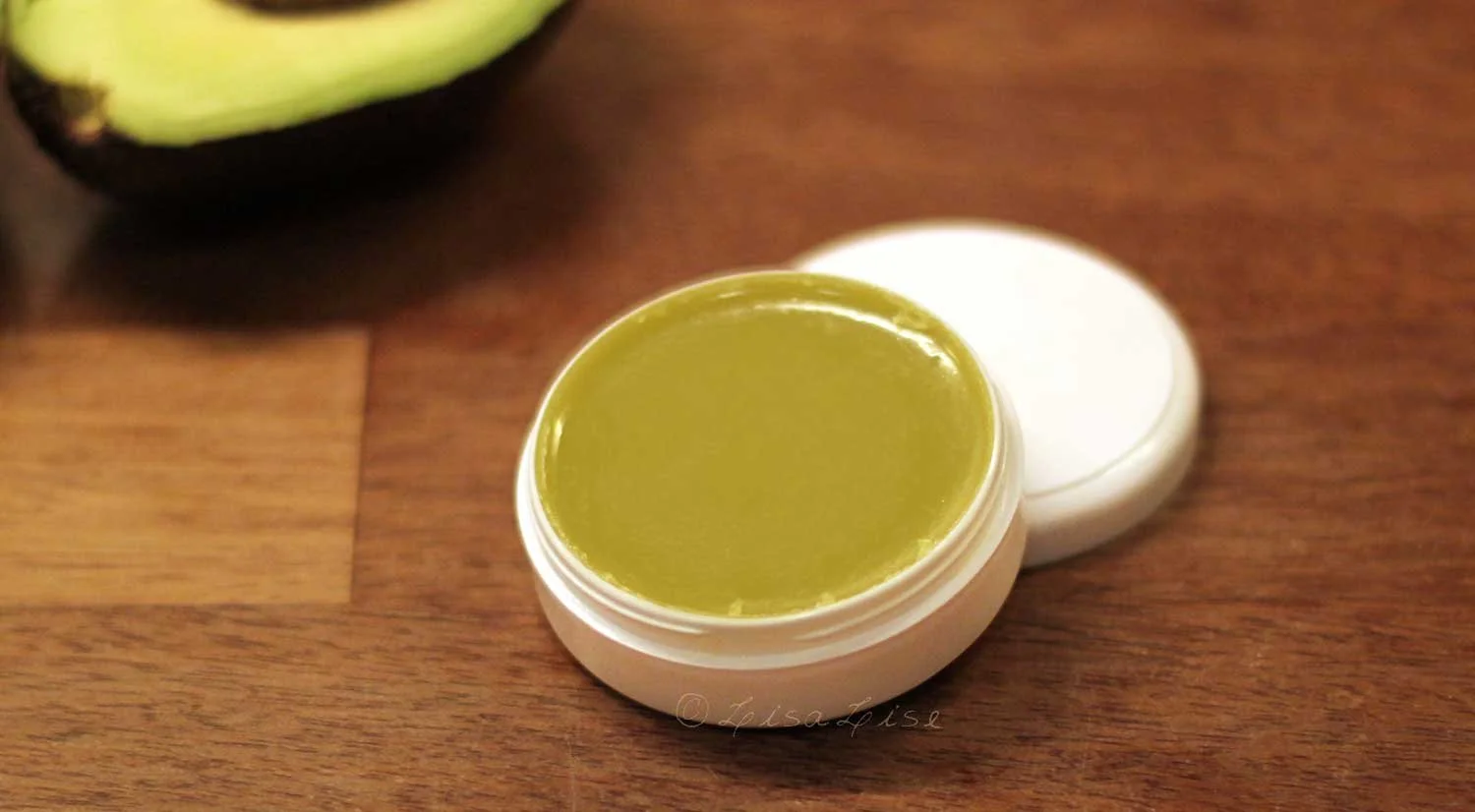 Dealing with Graininess in Balms and Butters — LisaLise Pure Natural ...