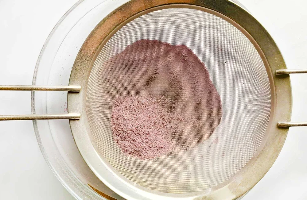 Tips for Making Lavender Powder — LisaLise Pure Natural Skincare