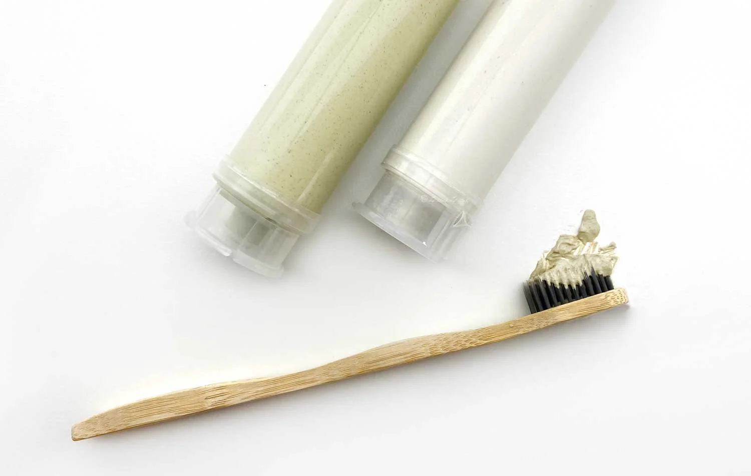 Botanical Toothpaste Workshop — LisaLise Pure Natural Skincare