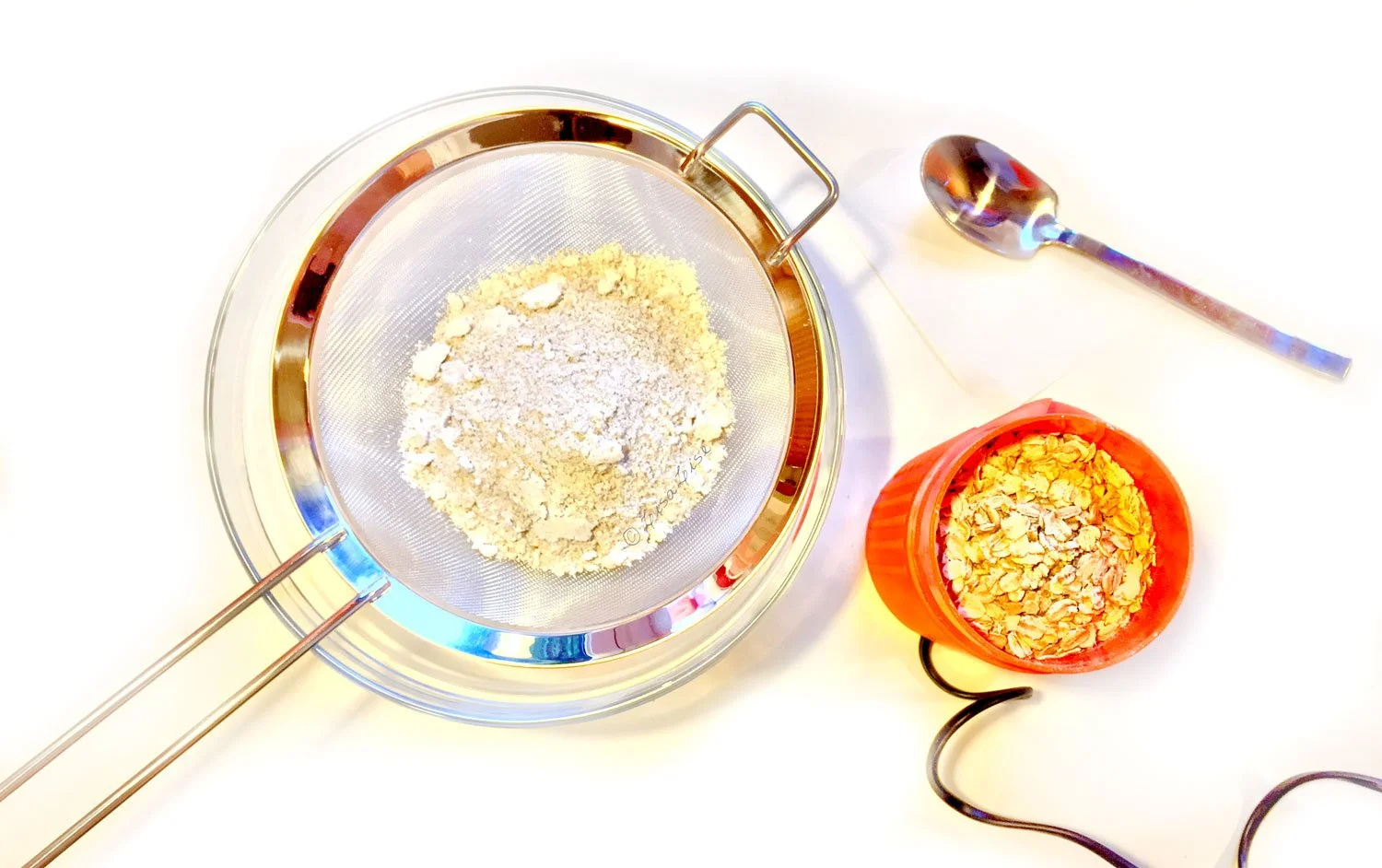 Make Your Own Colloidal Style Oatmeal — LisaLise Pure Natural Skincare