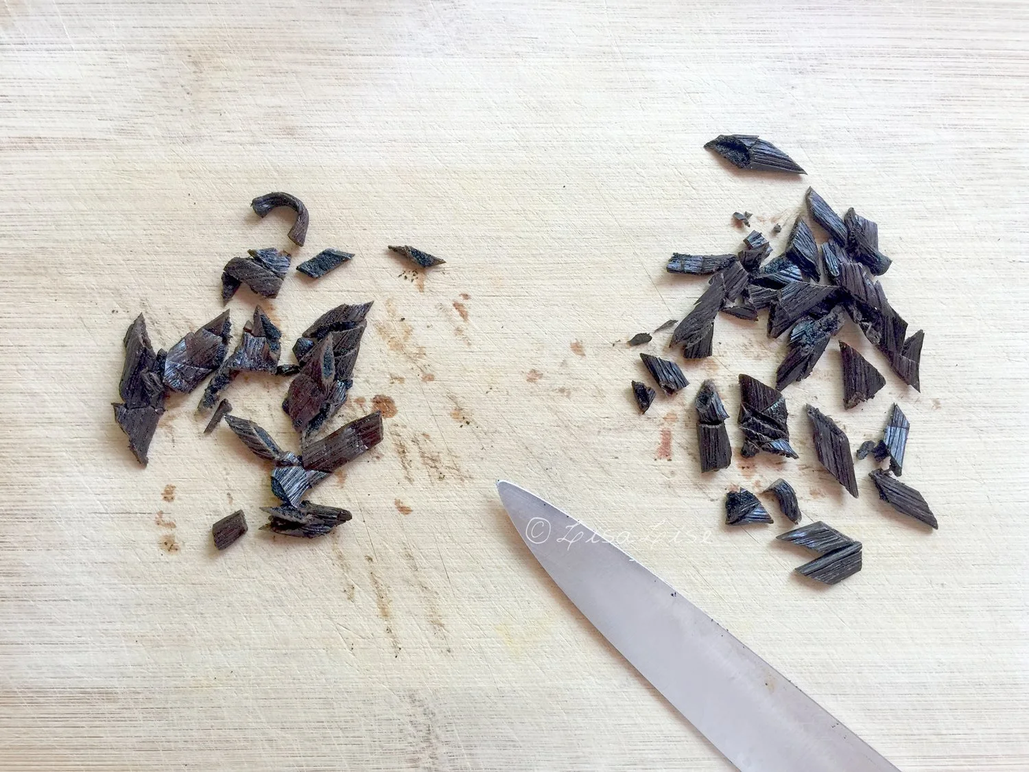 How to Make Vanilla Oil Using the Sun Infusion Method — LisaLise Pure ...