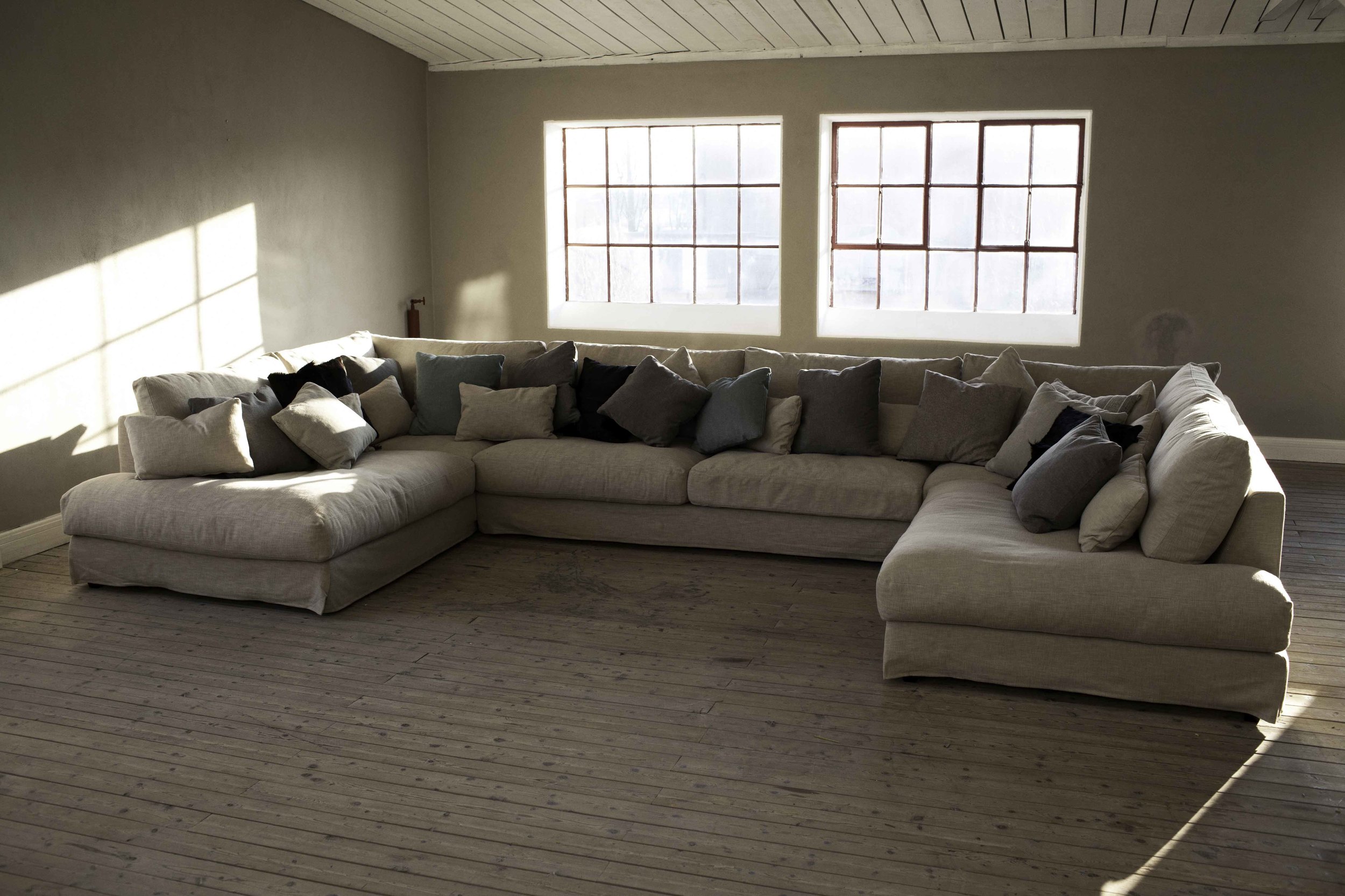 Designer sofa shop Dublin-Sofas, corner sofas and armchairs collection.